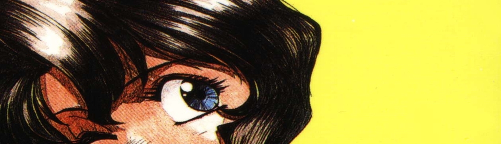 Review: Gunsmith Cats | Cihan Narin